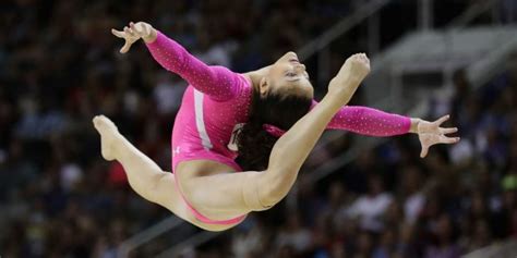 Laurie Hernandez Sexy Photos The Fappening