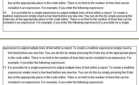 C Save Paragragh Formatting On Splitting Rich Text Stack Overflow