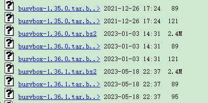 Linux内核编译使用qemu启动 知乎