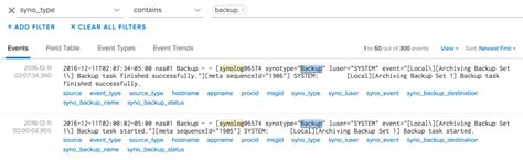 Log Insight Support For Octet Framing Sflanders