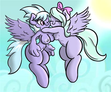 Rule 34 Cloud Chaser Mlp Ep777 Female Flitter Mlp Hasbro My