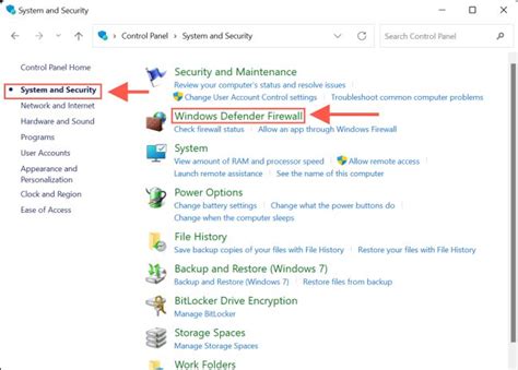 how to enable or disable wmi traffic using firewall ui