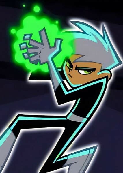 Danny Phantom Live Action Tv Seriesmovie 16 Fan Casting On Mycast