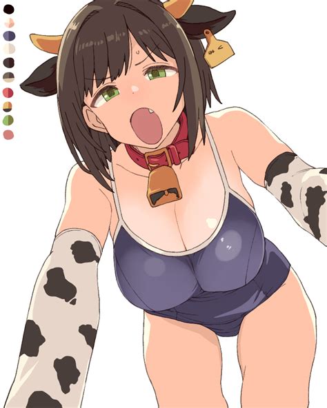 Maekawa Miku Idolmaster And More Drawn By Toriga Naku Danbooru