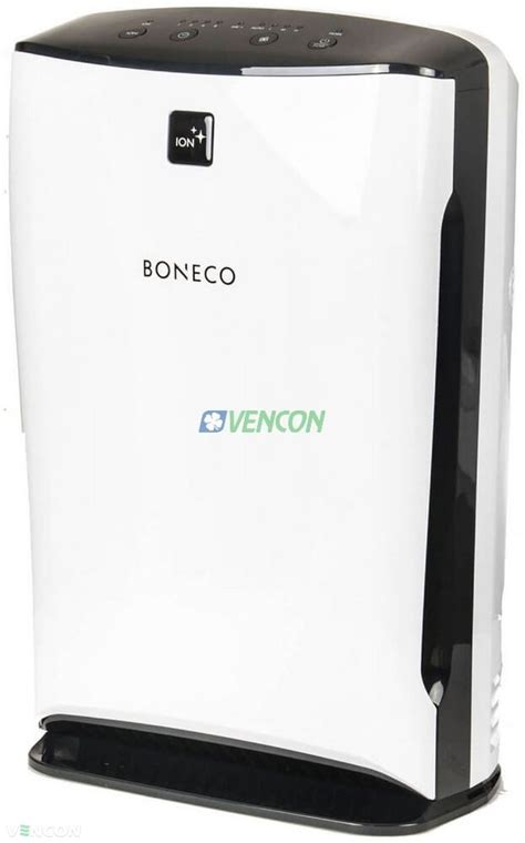 ᐉ Очиститель воздуха Boneco P340 купить по цене 5 999 грн. в Киеве и ...