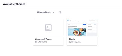 Liferay 7 Theme Development Step By Step Guide