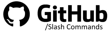 Jonathan Dhaene On Linkedin Github Slash Commands Streamlining Your