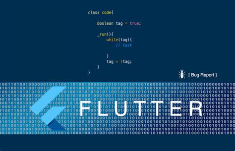 Do Bug Fixes On Your Flutter App By Khmrmtl Fiverr