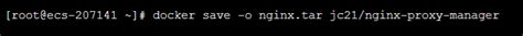 docker容器与镜像的导入导出 window docker 备份导入 csdn博客