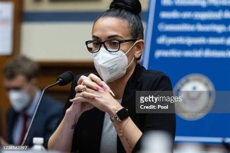 Emily Applegate Photos And Premium High Res Pictures Getty Images