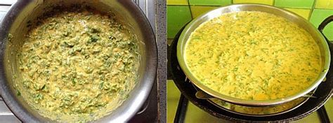 The Chef And Her Kitchen Kothimbir Vadi Recipe Kothmir Wadi