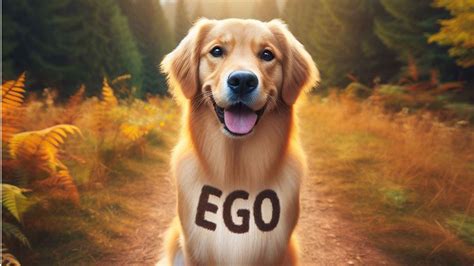 Should Your Ego Be Happily Housebroken “awaken Heal And Thrive