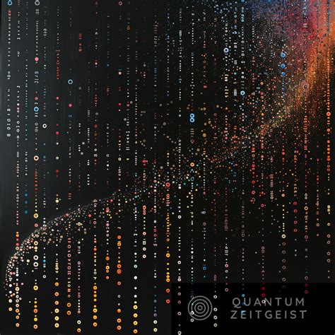 edinburgh university team uses quantum computing to tackle big data