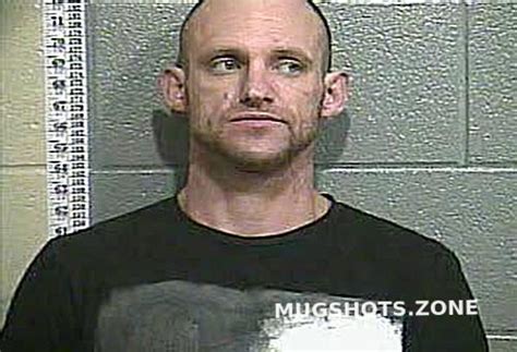 Abney Daniel Dewayne 03252024 Barren County Mugshots Zone