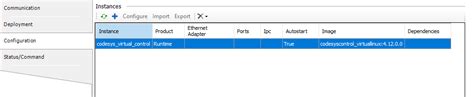 Codesys Virtual Control For Linux Codesys Wago Open Source Community