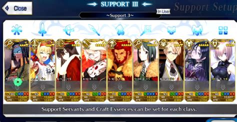 10 Tips For Beginner Fate/Grand Order Players - Gachazone