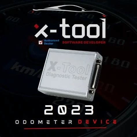 Digital Xtool Org Odometer Programming Tools At Best Price In Surat