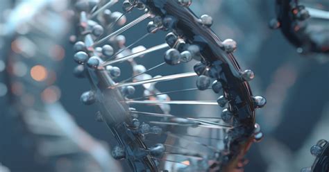 The Dawn Of DNA Data Storage Unleashing The Future Of Information Storage