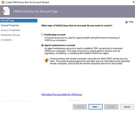 Manage Scom Agent Part Iv Deploy Linux Agent 1 Network Pioneers