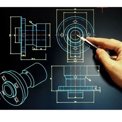 Cad Drawing And Drafting In Pune Id 2851644021988