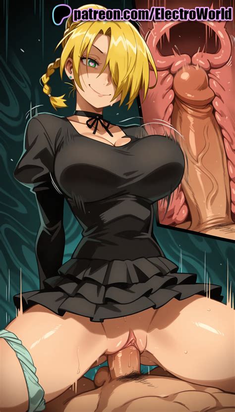 Rule 34 1boy 1girls 2025 Ai Generated Artist Name Balls Beelzebub