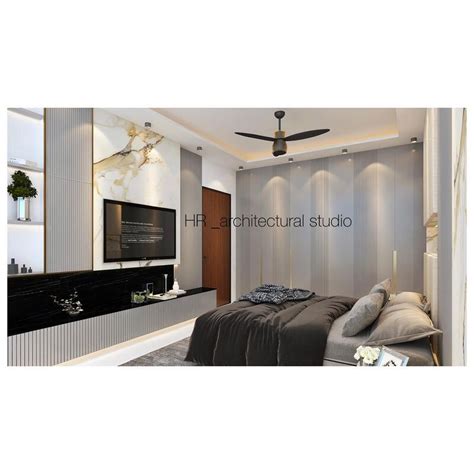 Harsh Bhardwaj On Linkedin Interiordesign Bedroomdesign