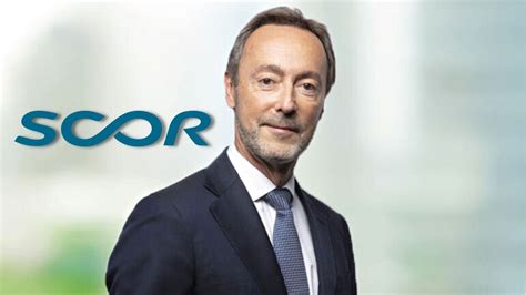 Scor Reveals New Chair After ‘demanding And Rigorous Process