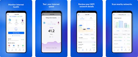Best Android Apps To Effectively Measure Your Wi Fi Signal Strength