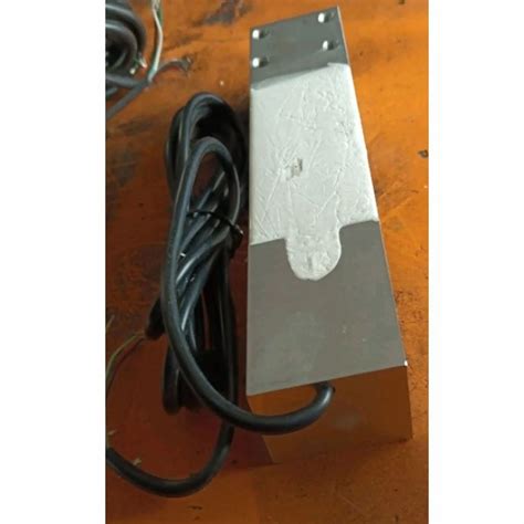 Single Point Load Cell Kg At Rs Piece In Roorkee ID