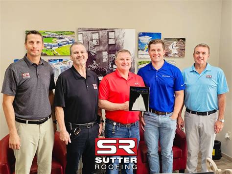 Safesolidandsecuresince1902 Commercialroofing Constructionindustry Facilitiesmanagement