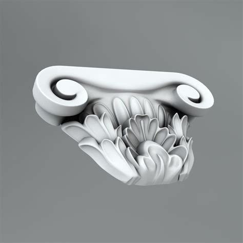 Max Classical Decoration Ornamental