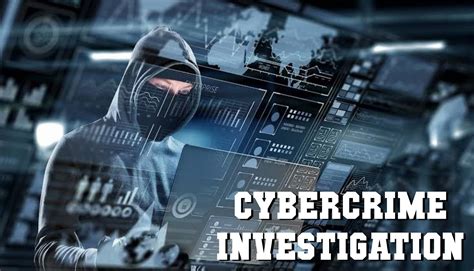 Cybercrime Investigation