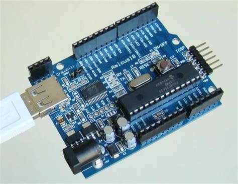Development Board Kits Projects Pic Microcontroller