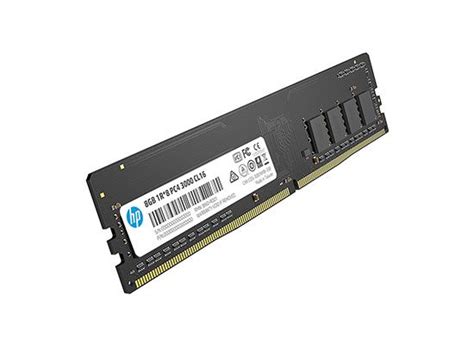 HP V2 DDR4 3200mHz U DIMM Desktop Memory 8GB 18X15AA UUF Blessing Computers