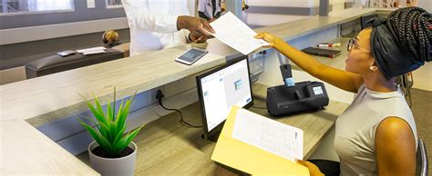 Epson Workforce Es C380w Wireless Compact Desktop Document Scanner With 2 Sided