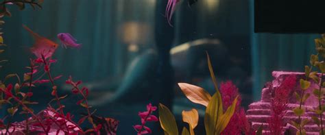 Josephine De La Baume Nue Dans Kiss Of The Damned