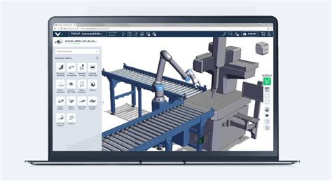 Machinebuilder Vention