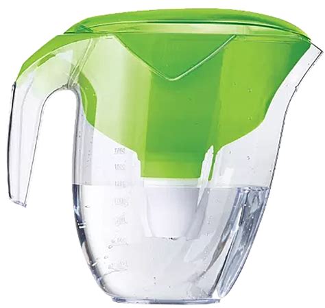 ᐉ Фильтр кувшин Ecosoft Nemo Green 3 л Fmvnemogeco — купить в Киеве и