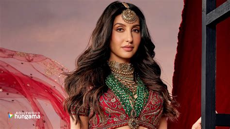 Nora Fatehi Wallpapers Nora Fatehi 3 144 Bollywood Hungama