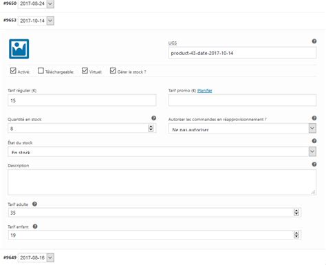 Php Add Custom Fields Selected Values Of A Variation In Woocommerce