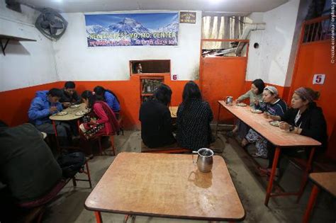 Where To Find The Best Buff Momo In Kathmandu The Buzz Nepal