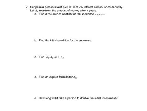 Solved Intro To Discrete Structures Question Please Read