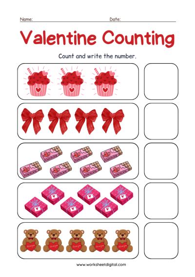 Counting Math Worksheets Counting Money Worksheets Up To 1