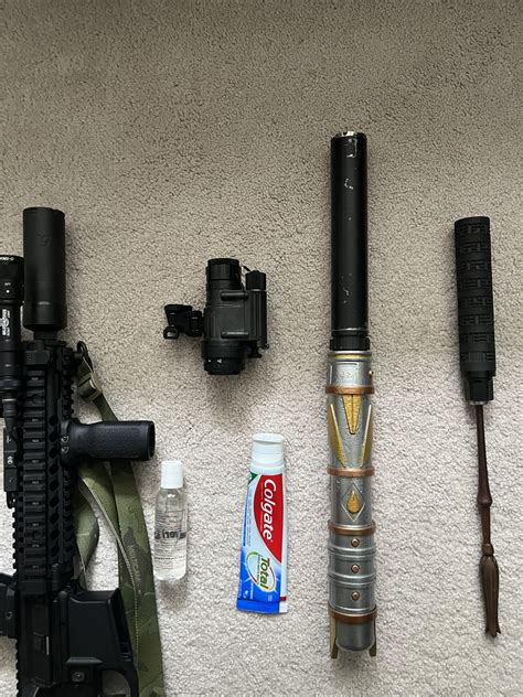 a toob for every scenario r nfa