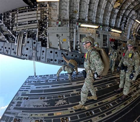 Csm Walter Zajkowski Formerly 3rd Osg Csm 2021 2022 Wears The New Gsgm Adapter For Mbs On