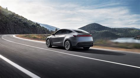 Telsa Reaches 10 000 Deliveries In Ireland New Model Y Available To