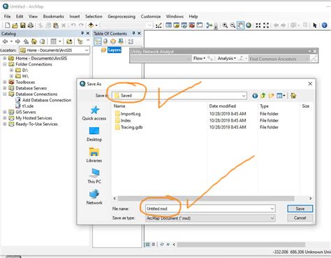 arcgis pro 2 4 2 why saving the aprx file requir esri community