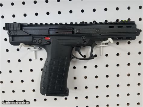 Kel Tec Cp33