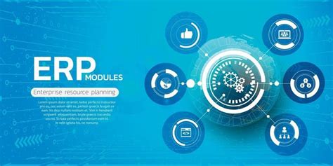 Erp Vector Art Icons And Graphics For Free Download