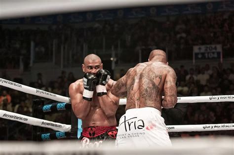Tyrone Spong Mirror Online